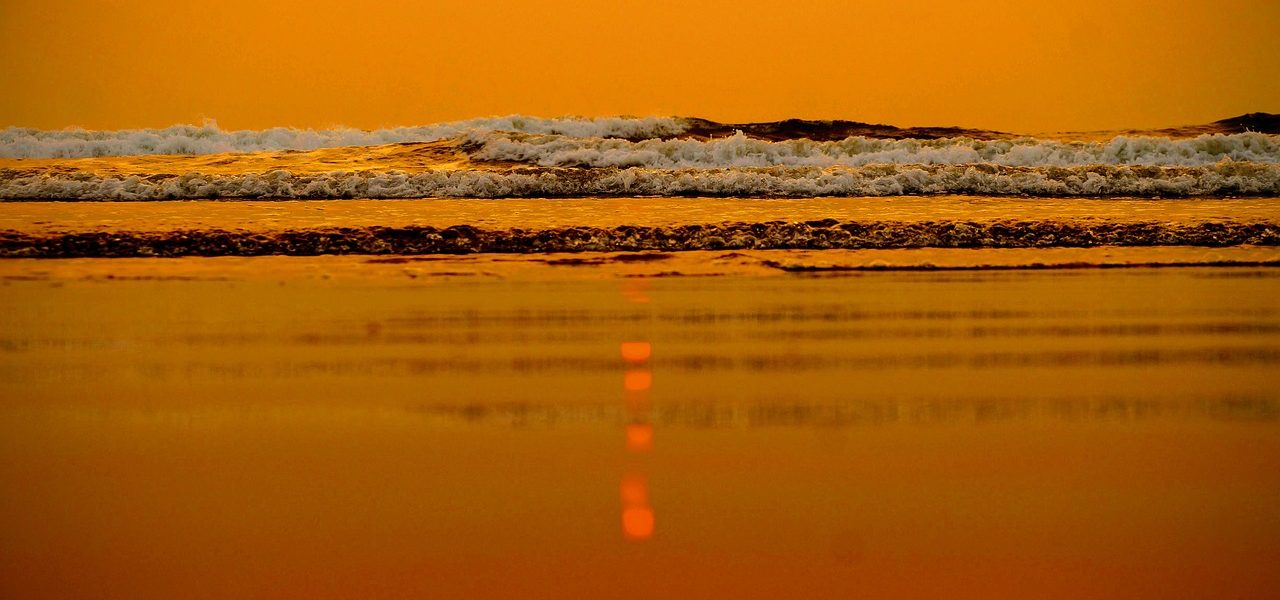 GOA BEACHES TOUR PACKAGE
